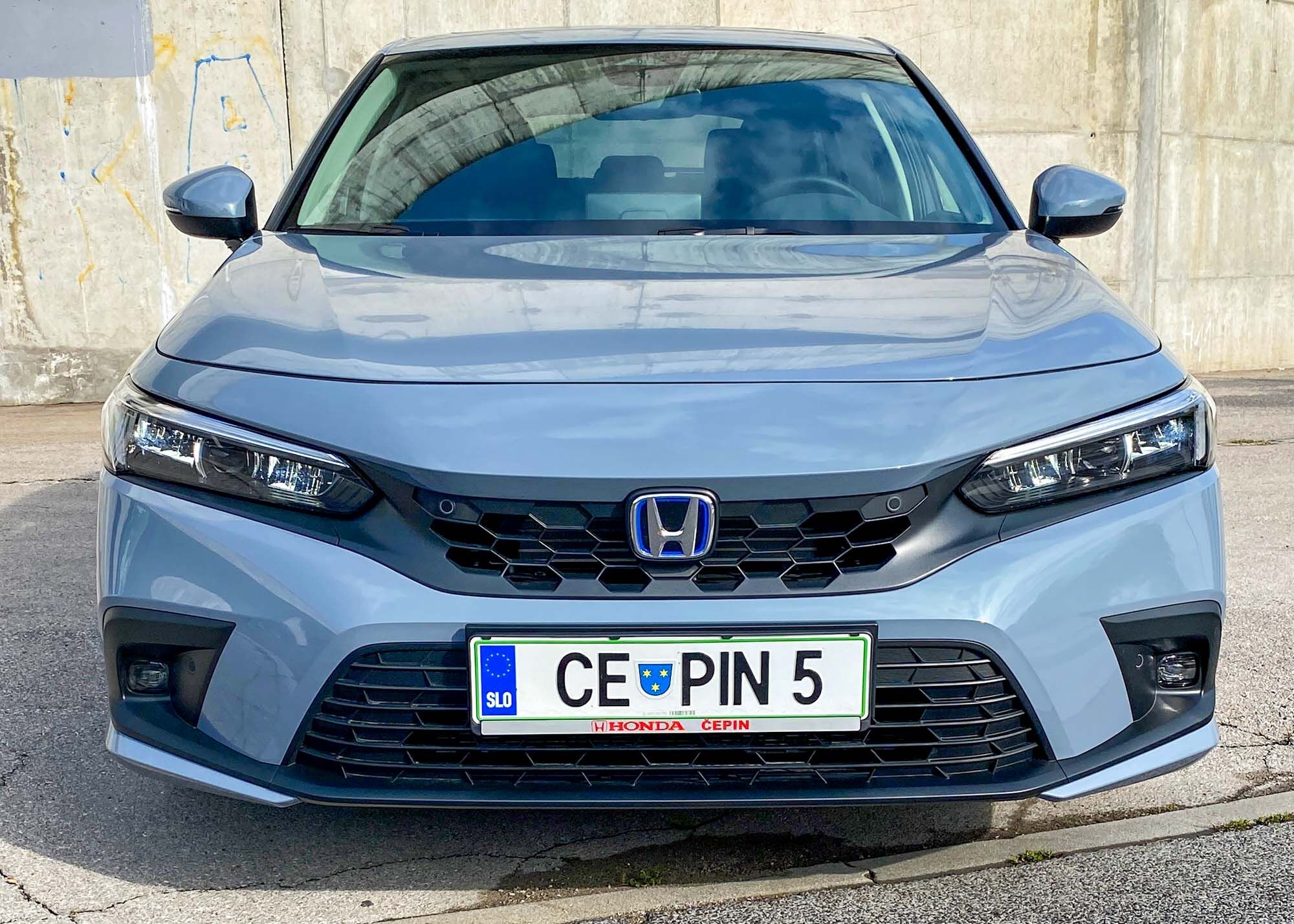 Izbor za Slovenski avto leta 2023 - GLASUJTE! | AMZS